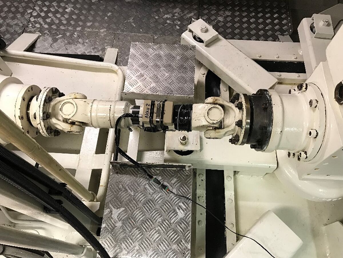 Ship design and engineering - Shiptec AG