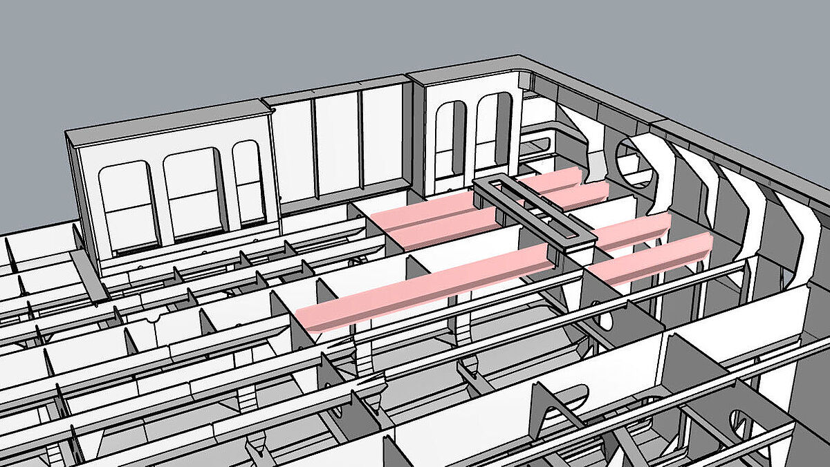 Ship design and engineering - Shiptec AG
